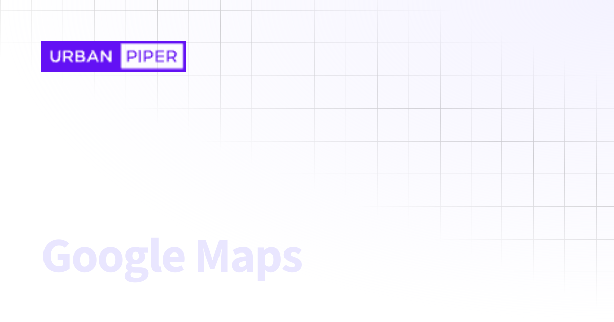 Google Maps | Help Center