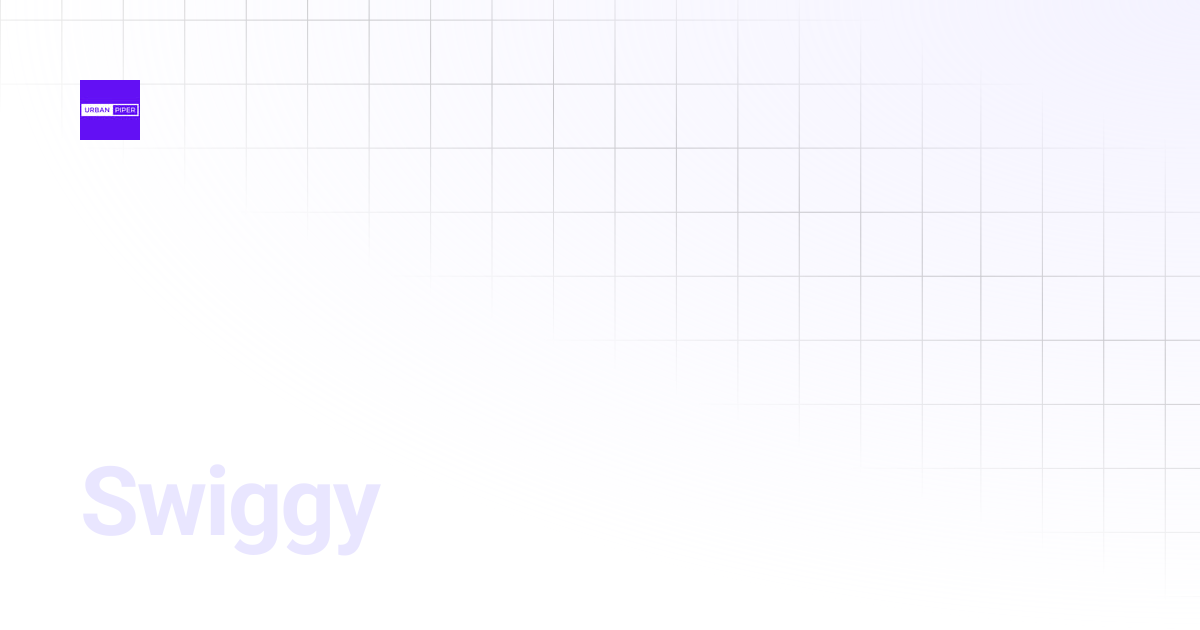 Swiggy | Help Center