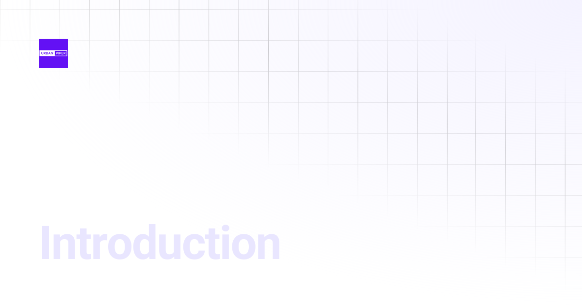 Introduction | Help Center